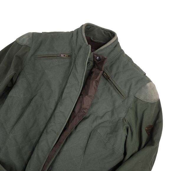 Triumph | Jackets & Coats | Nwt Knox Triumph Motorcycle Riding Jacket ...